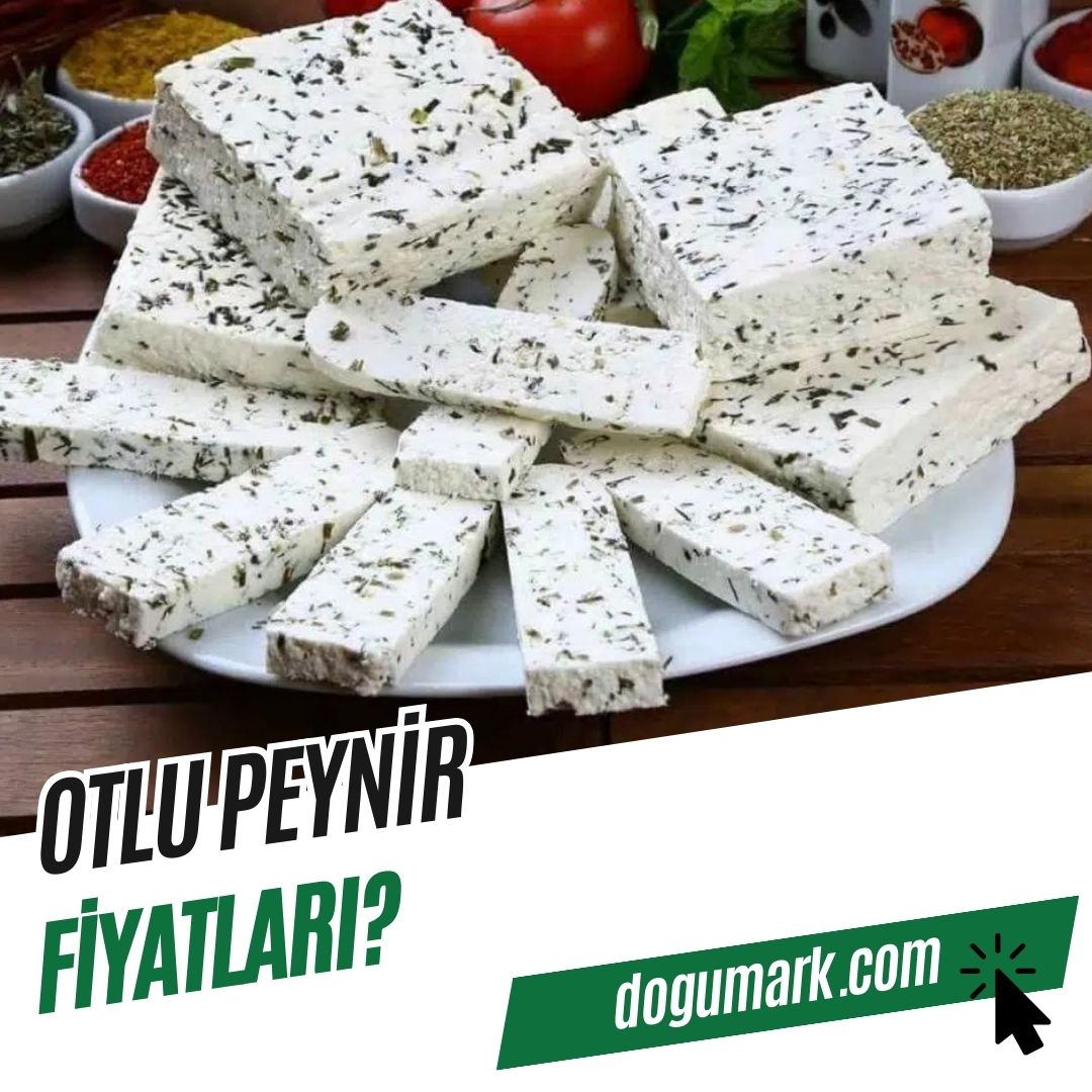 Otlu Peynir Fiyatları? - DoğuMark