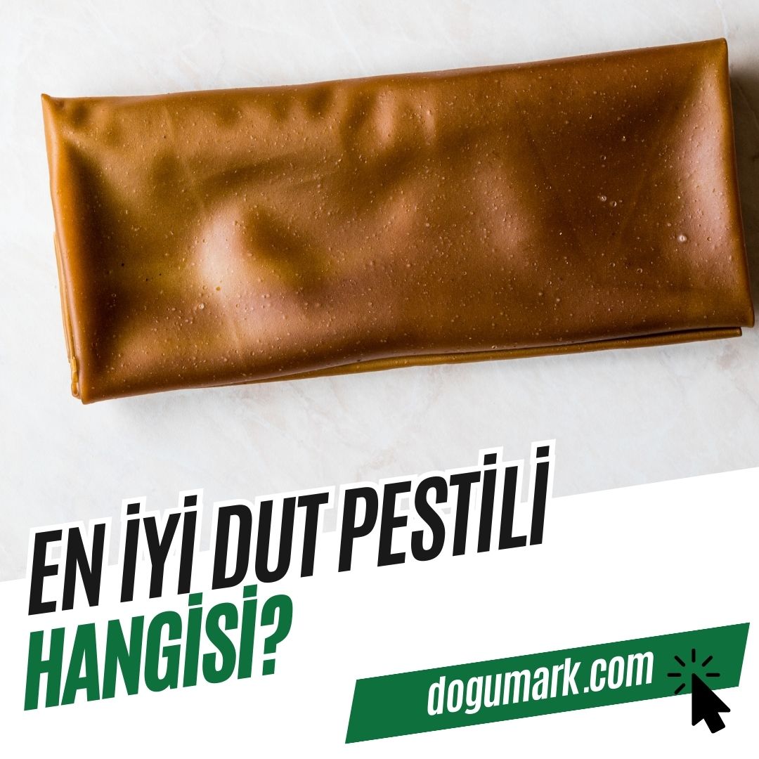 En iyi Dut Pestili Hangisi? - DoğuMark